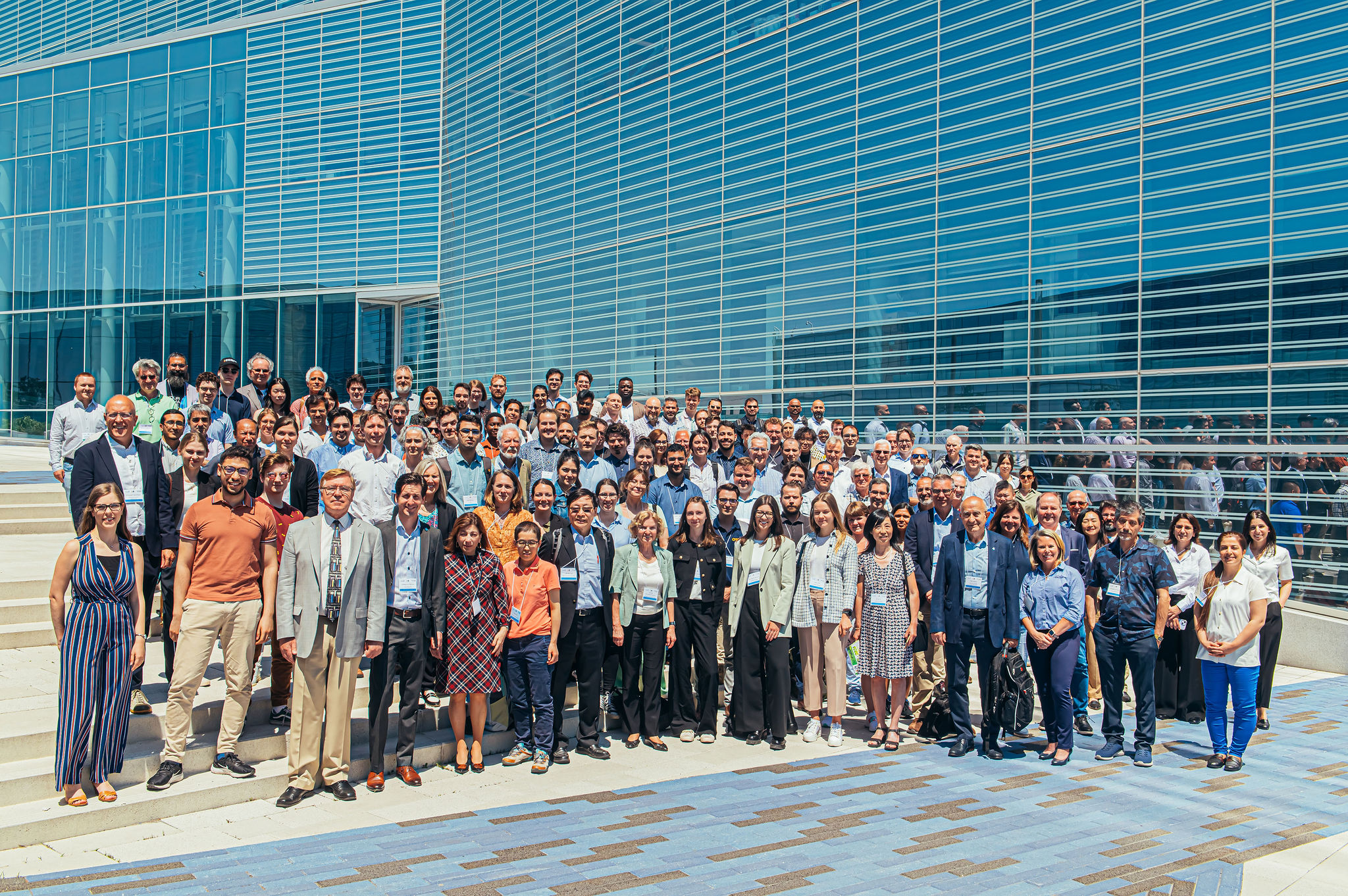 FCSE-2024 – Photo gallery