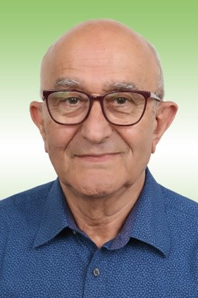 Invited speakers