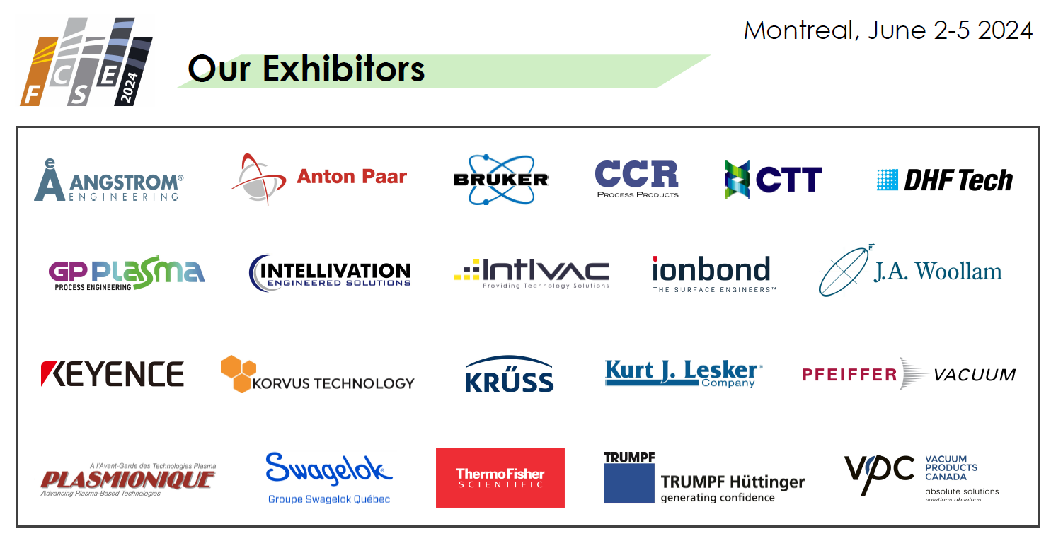 FCSE-2024 – The exhibit